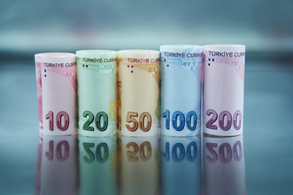 Turkish currency - Turkey Guide 2026