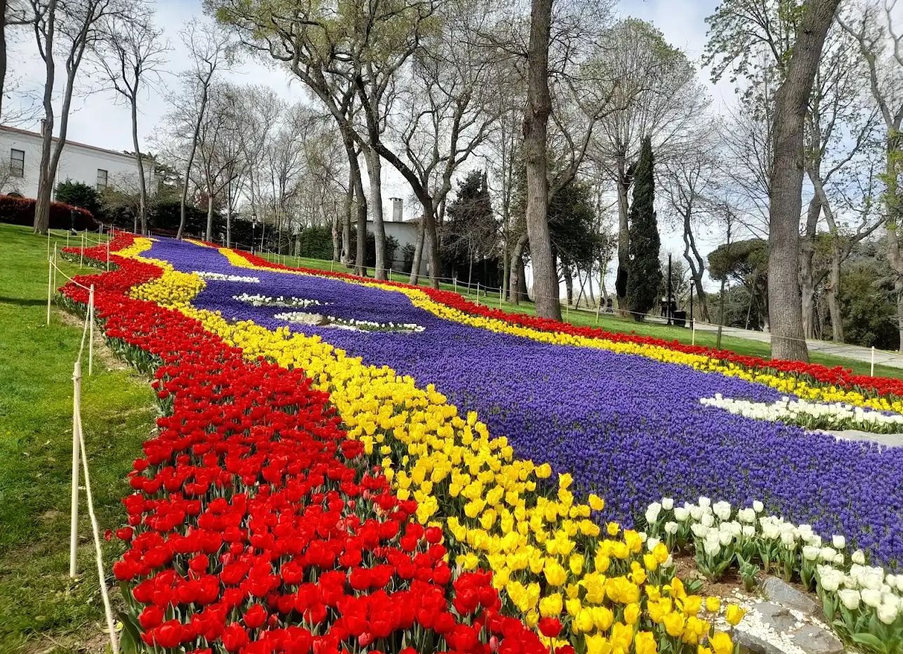 Emirgan Park - Turkey Guide 2026
