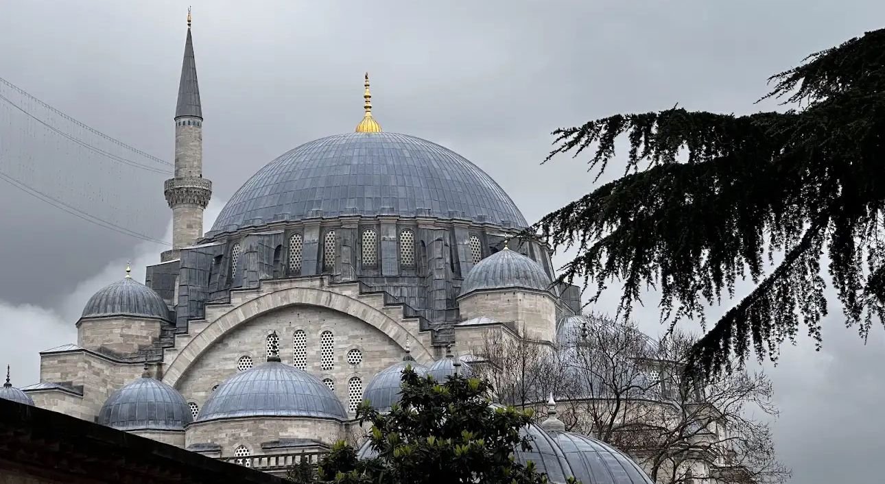 Rüstem Pasha Mosque - Turkey Guide 2026
