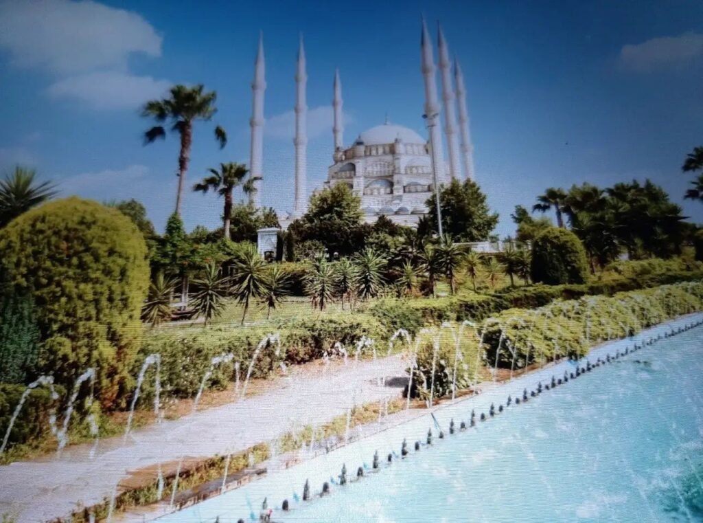 Adana - Turkey Guide 2026