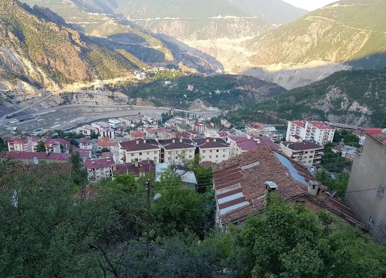 Artvin - Turkey Guide 2026