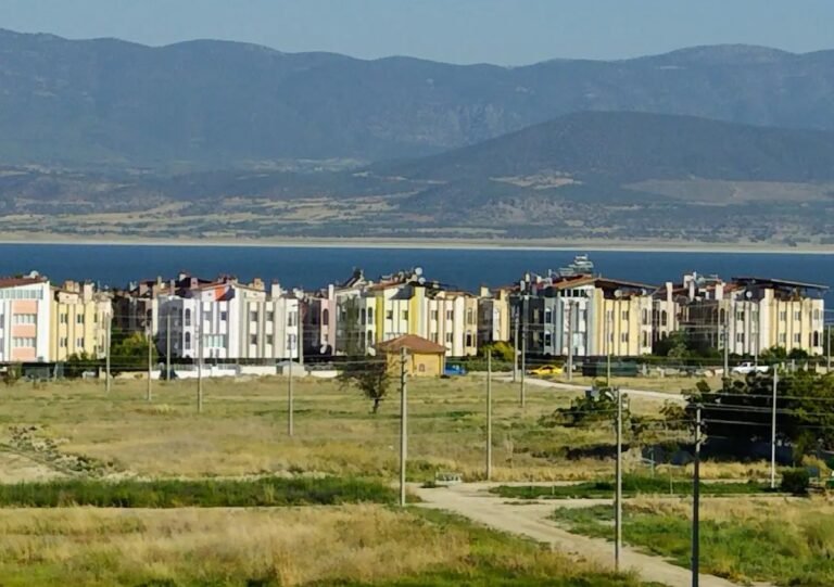 Burdur - Turkey Guide 2026