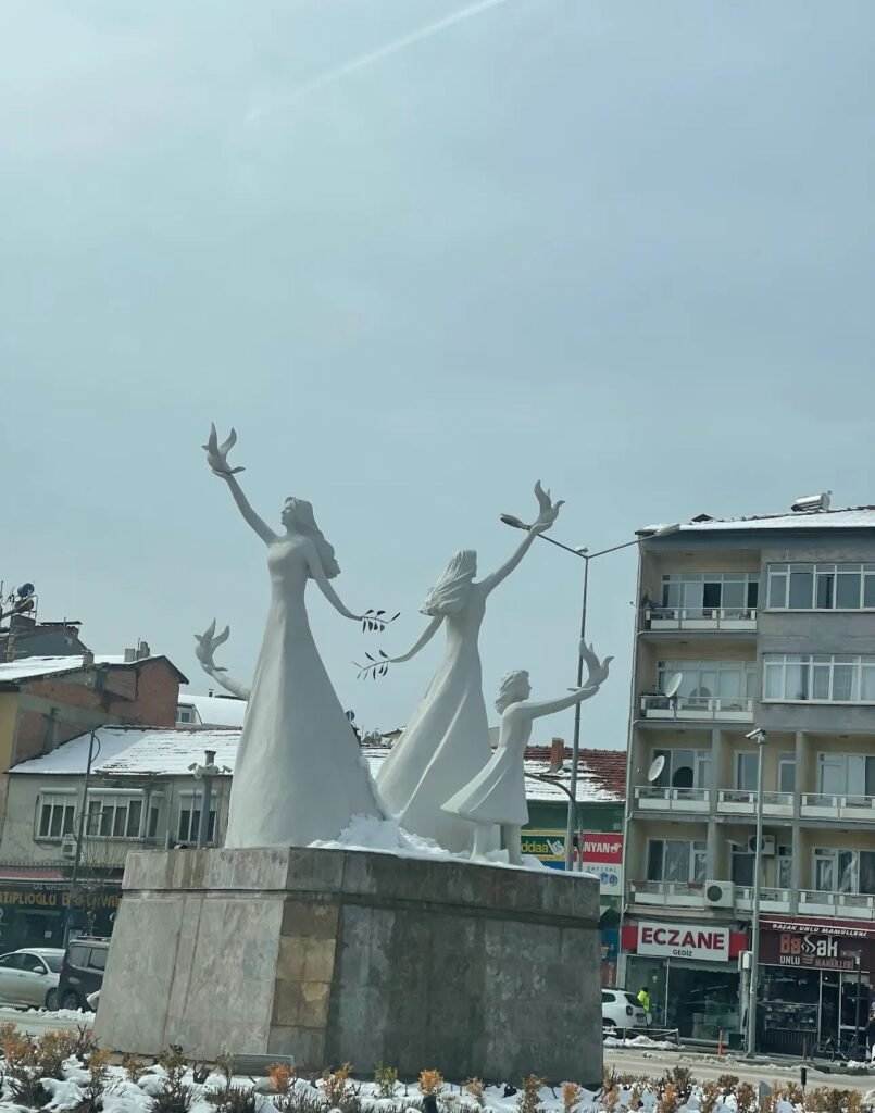 Burdur - Turkey Guide 2026