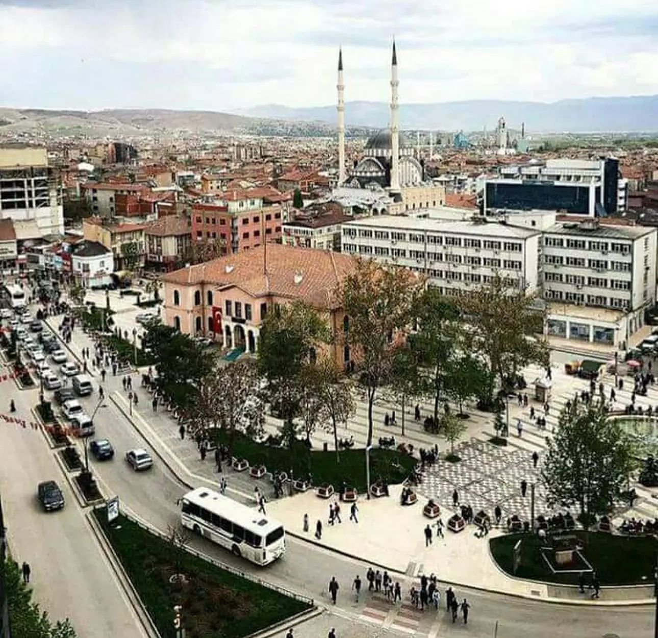 Elazığ - Turkey Guide 2026