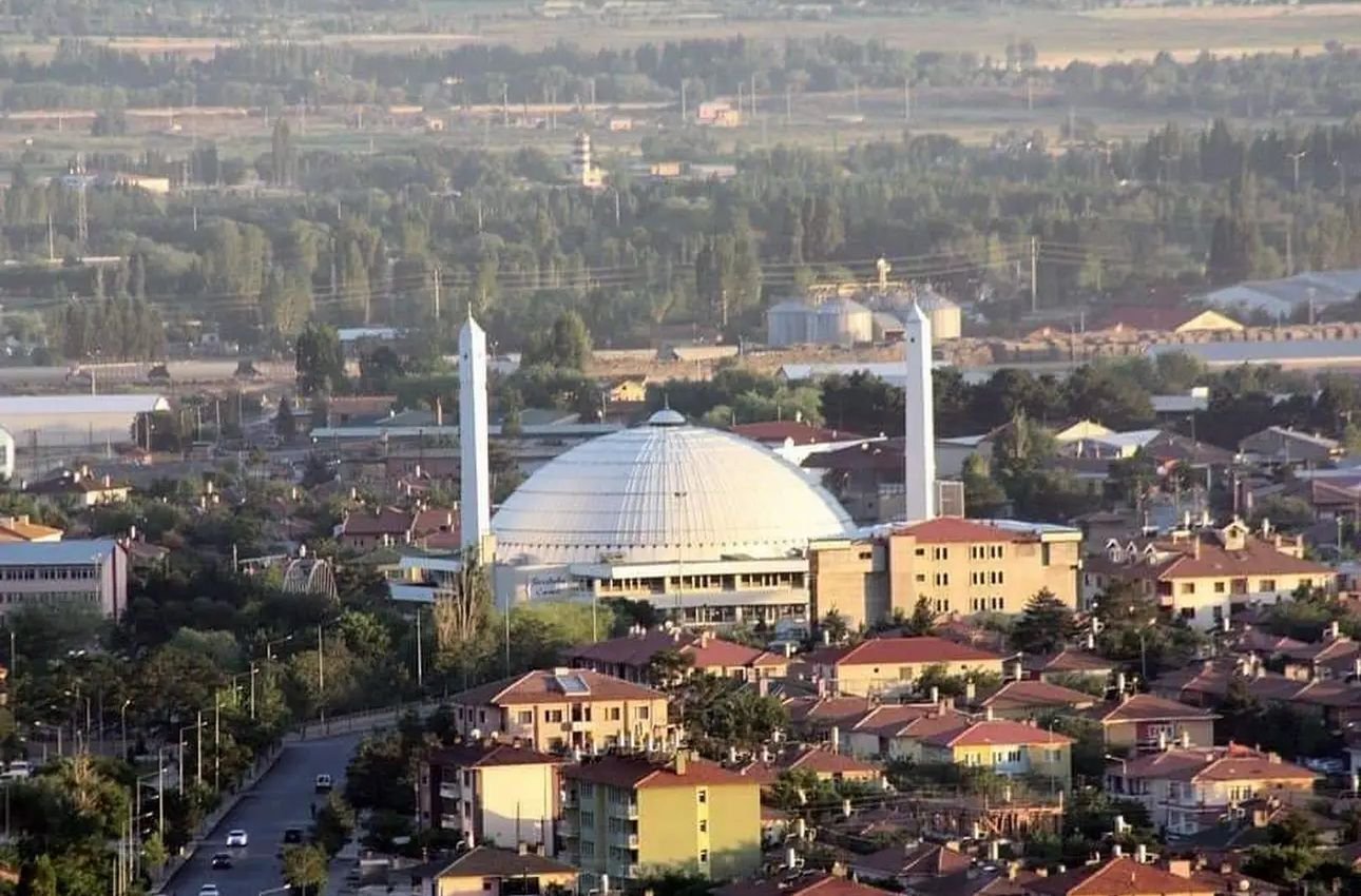 Erzincan - Turkey Guide 2026