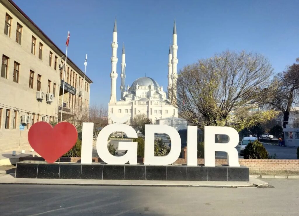 Iğdır - Turkey Guide 2026