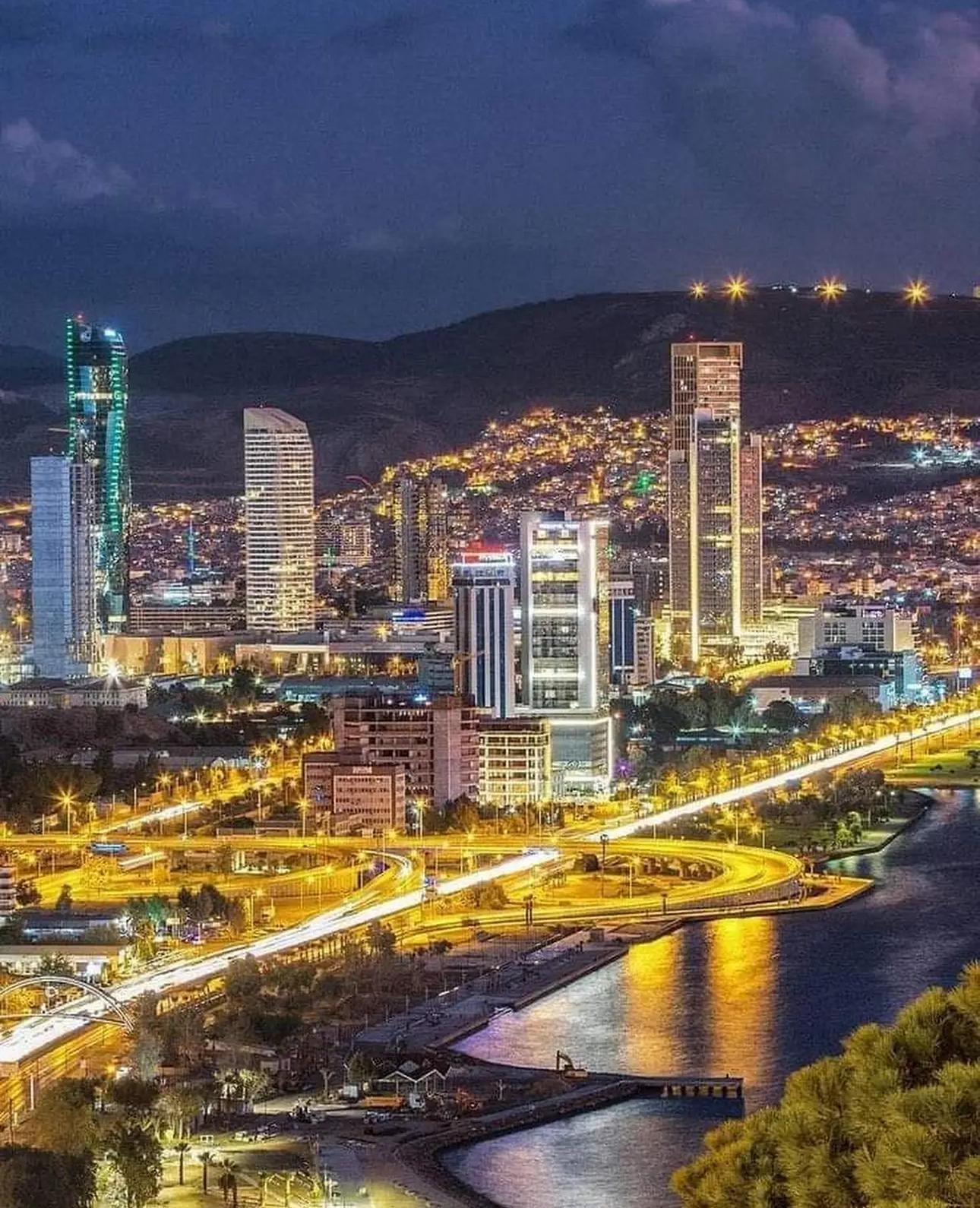 İzmir - Turkey Guide 2026