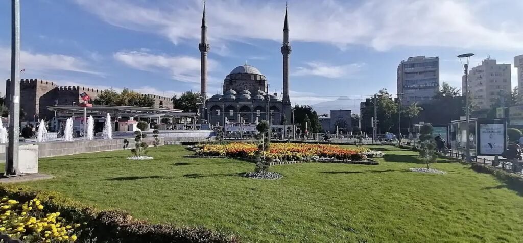 Kayseri - Turkey Guide 2026