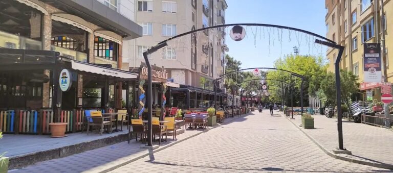 Kırklareli - Turkey Guide 2026