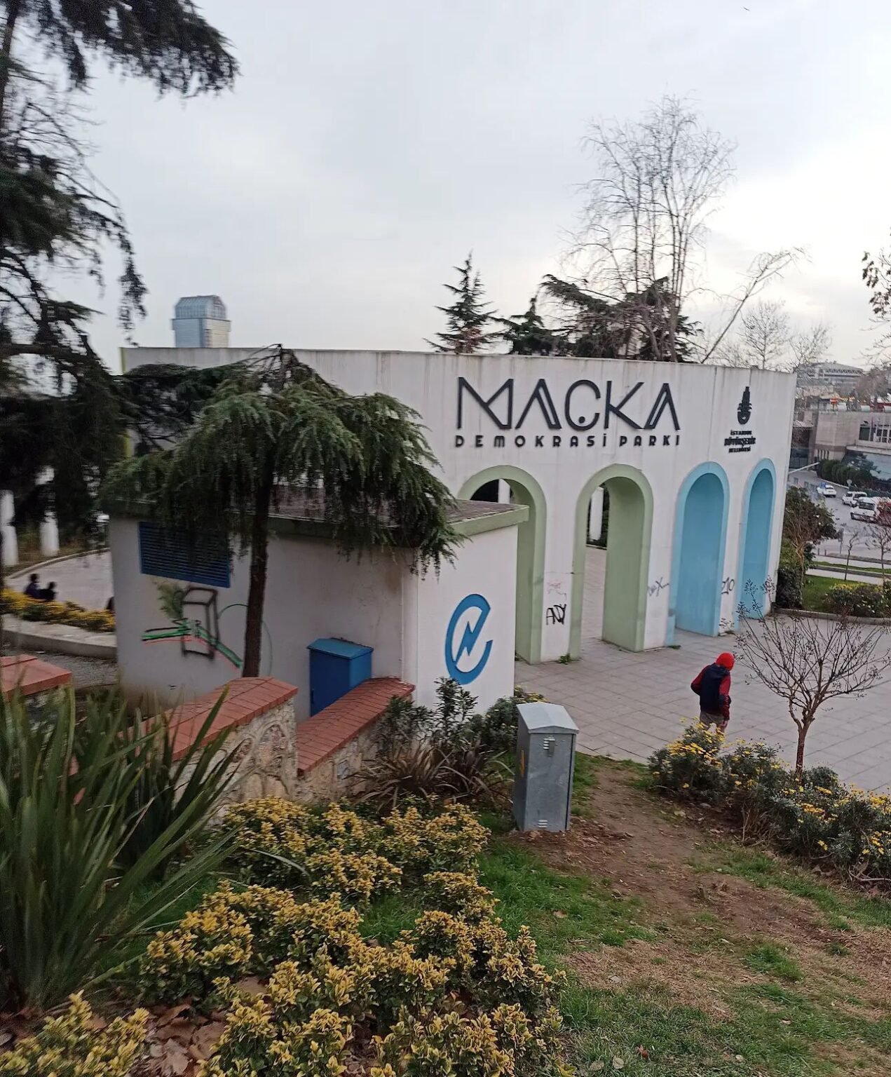 Maçka Democracy Park - Turkey Guide 2026