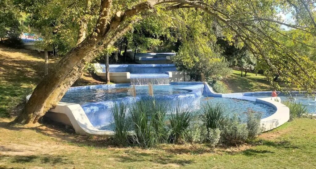 Maçka Democracy Park - Turkey Guide 2026