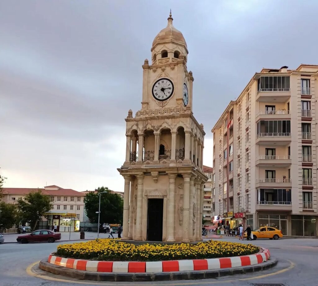 Malatya - Turkey Guide 2026
