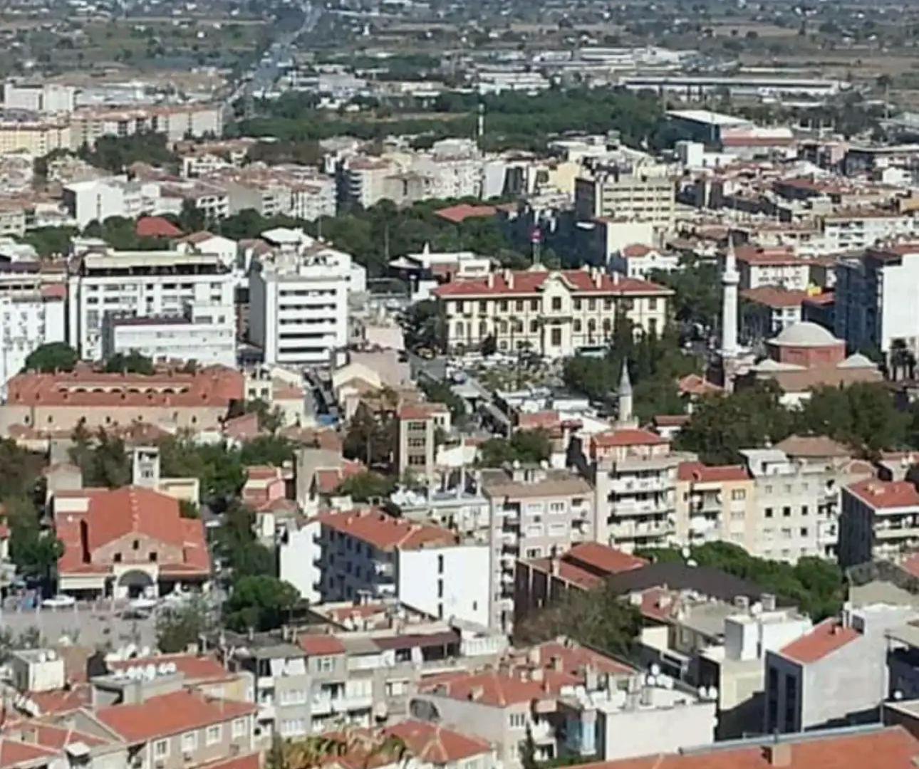 Manisa - Turkey Guide 2025