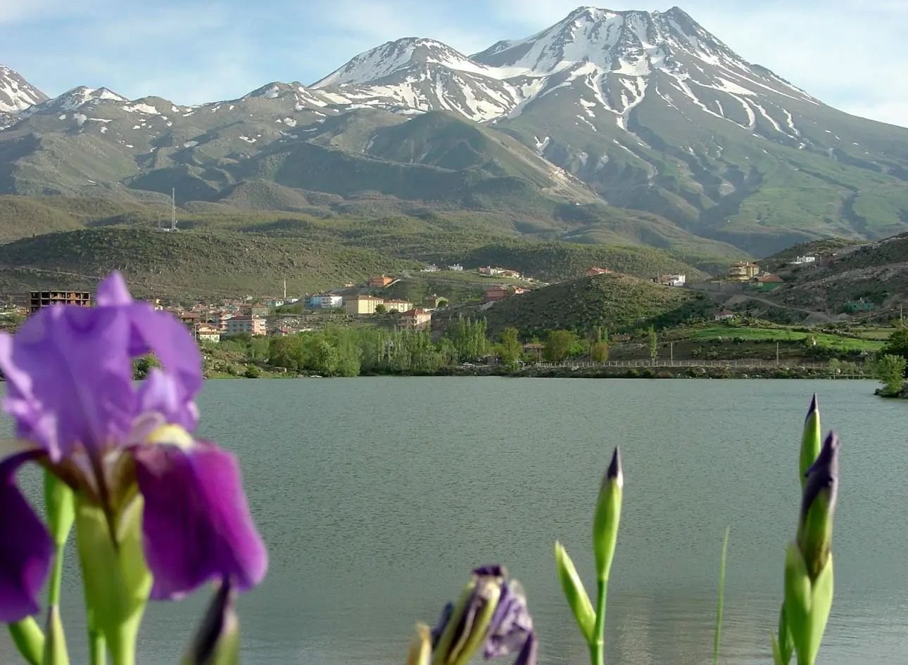 Mount Hasan (Hasan Dağı) – Aksaray - Turkey Guide 2026