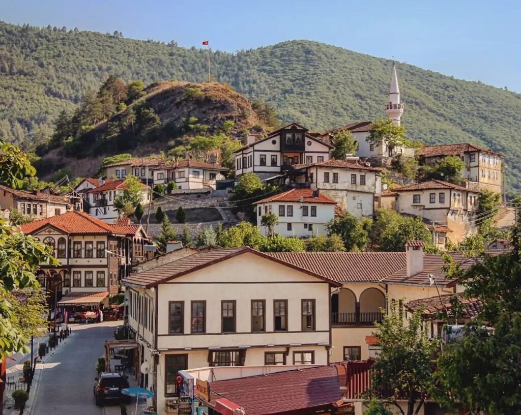 Sakarya - Turkey Guide 2026