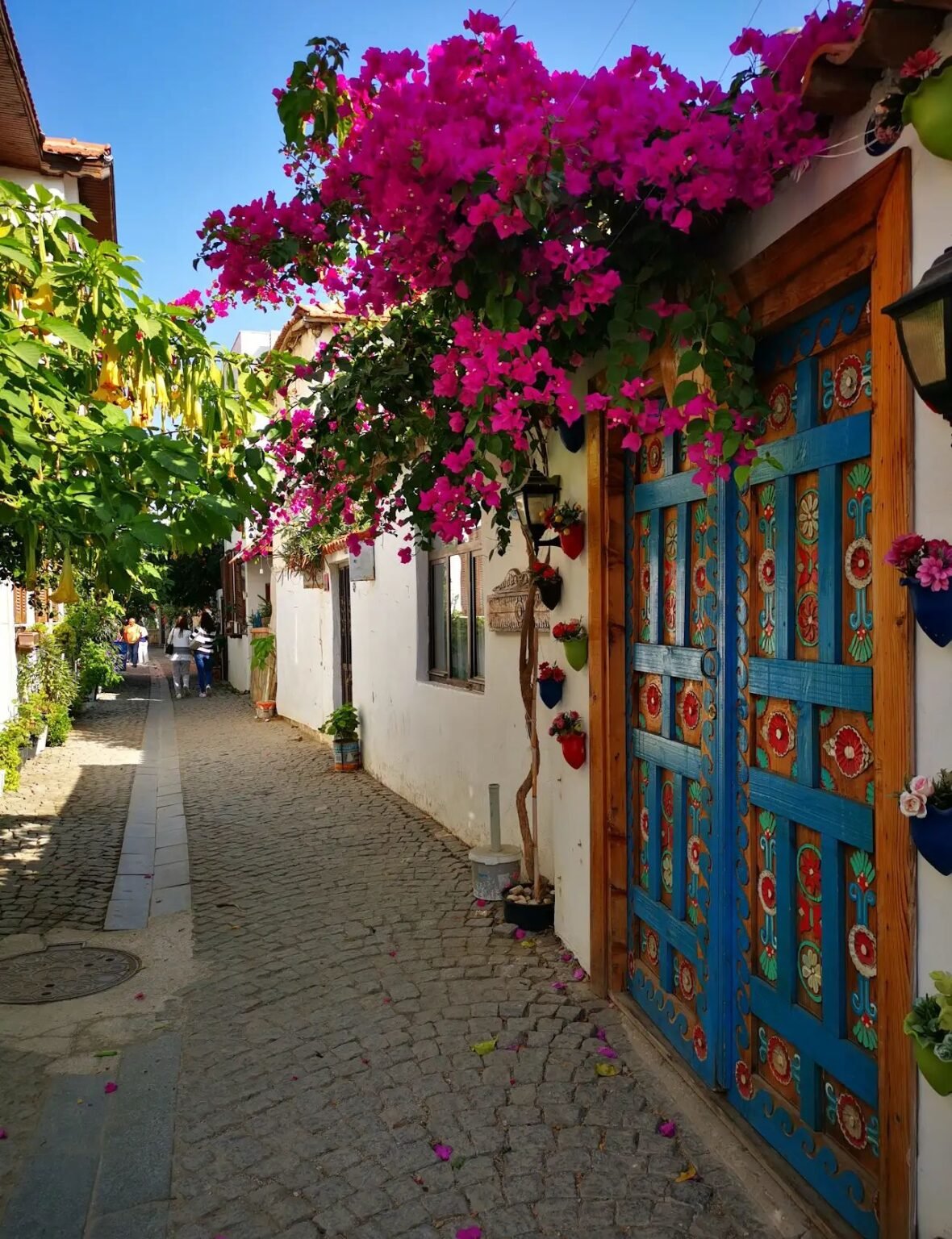 Seferihisar – İzmir - Turkey Guide 2026