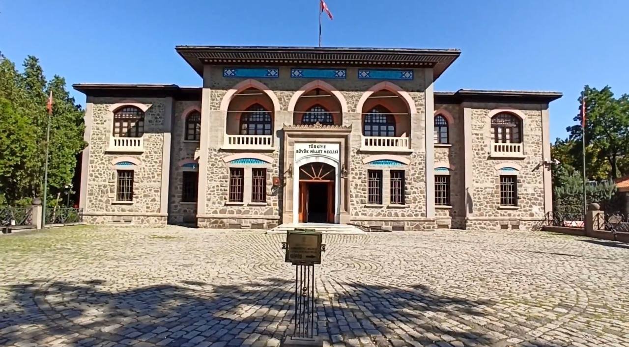 Republic Museum - Turkey Guide 2026