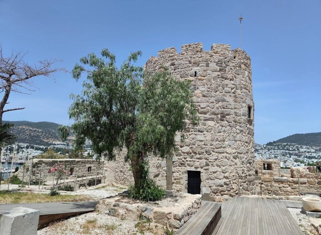 Bodrum Castle - Turkey Guide 2026