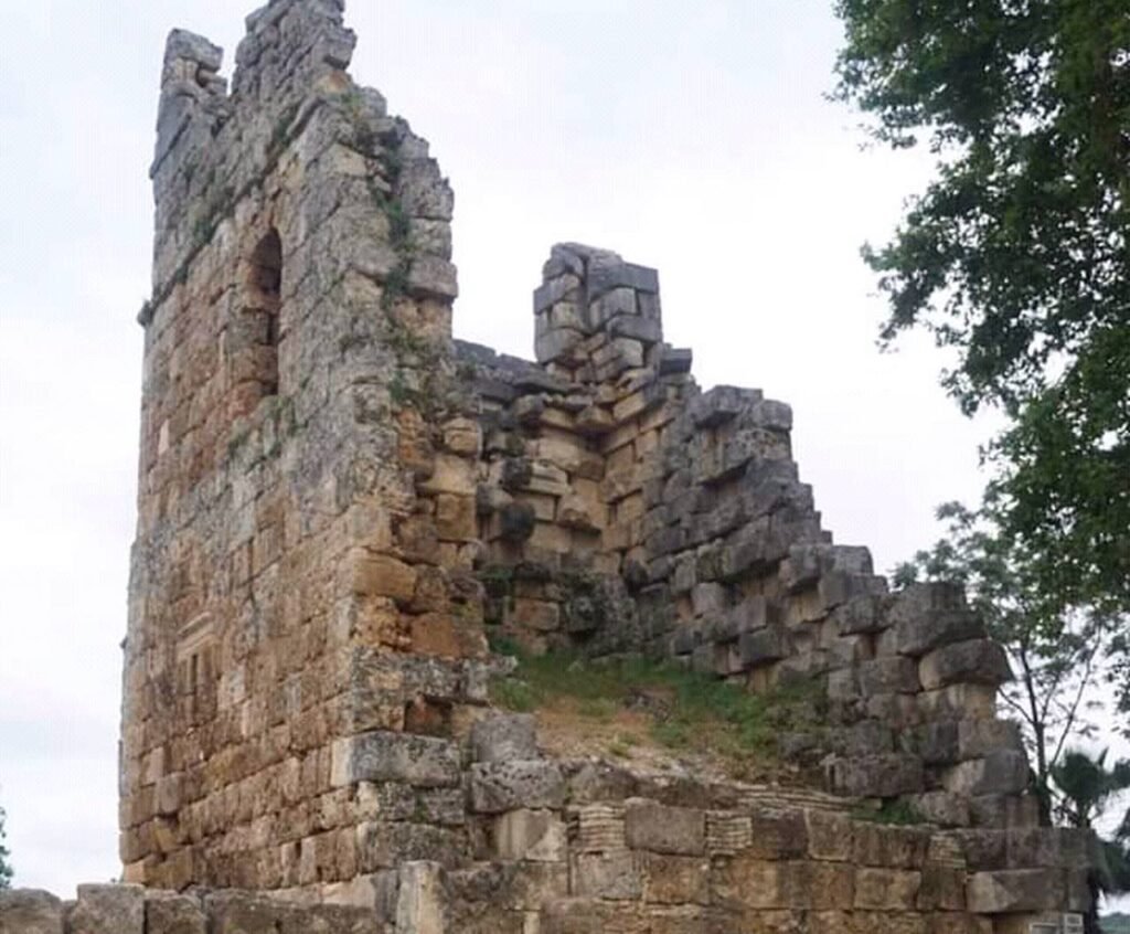 Colossae Ancient City - Turkey Guide 2025