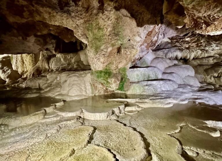 Kaklık Cave - Turkey Guide 2026