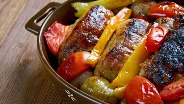 Izmir Restaurants - Turkey Guide 2026